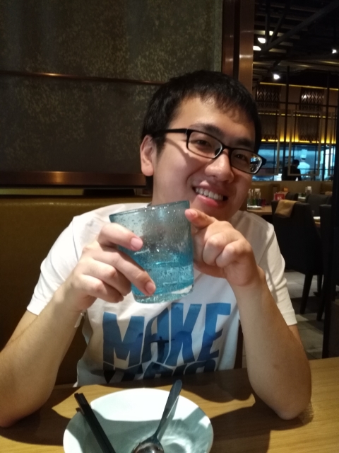 About me - Dr. Li’s Homepage